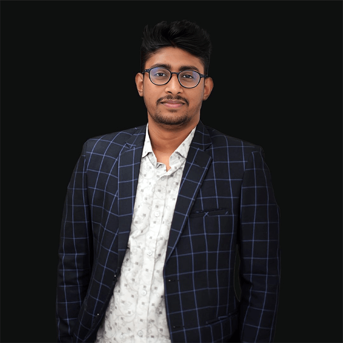 Digital Marketing Expert in Bangladesh – Md. Ebadul Islam